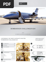 CityJet CRJ900 Aircraft Overview | PDF | Aviation | Aircraft