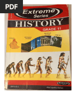 Extreme Mathematics Grade 9 | PDF