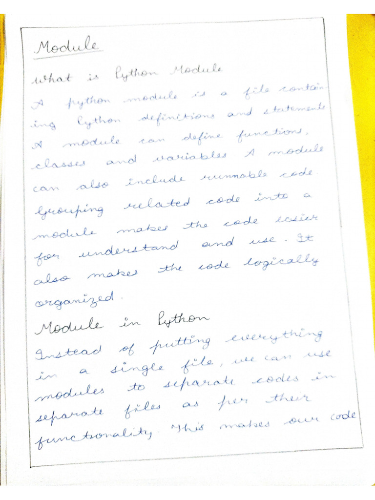 Python 5th Ass | PDF