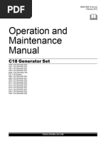 Volvo Penta TAD1641GE Workshop Manual | PDF | Engines | Oil
