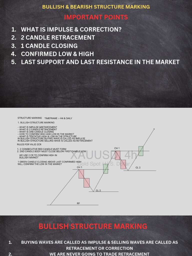 Class No 3 Structure Marking | PDF