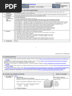 Grade 8 Math Curriculum: Variability Measures | PDF | Variance ...