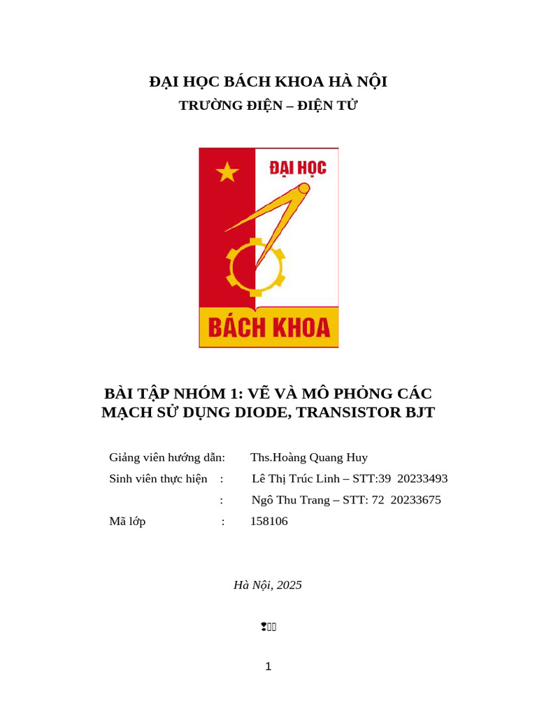 Bcao 1 | PDF