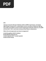Updated STOPP-START Guidelines 2023 | PDF | Heart Failure | Blood Pressure