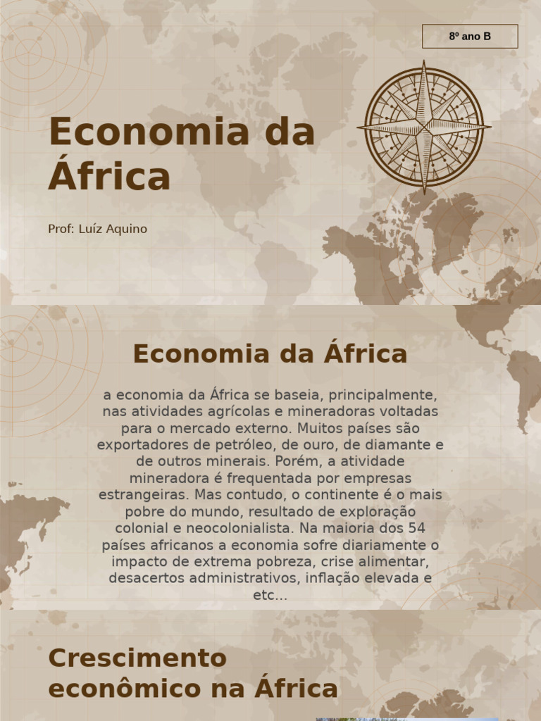 Cópia de Social Studies Subject For Middle School - 8th Grade ...