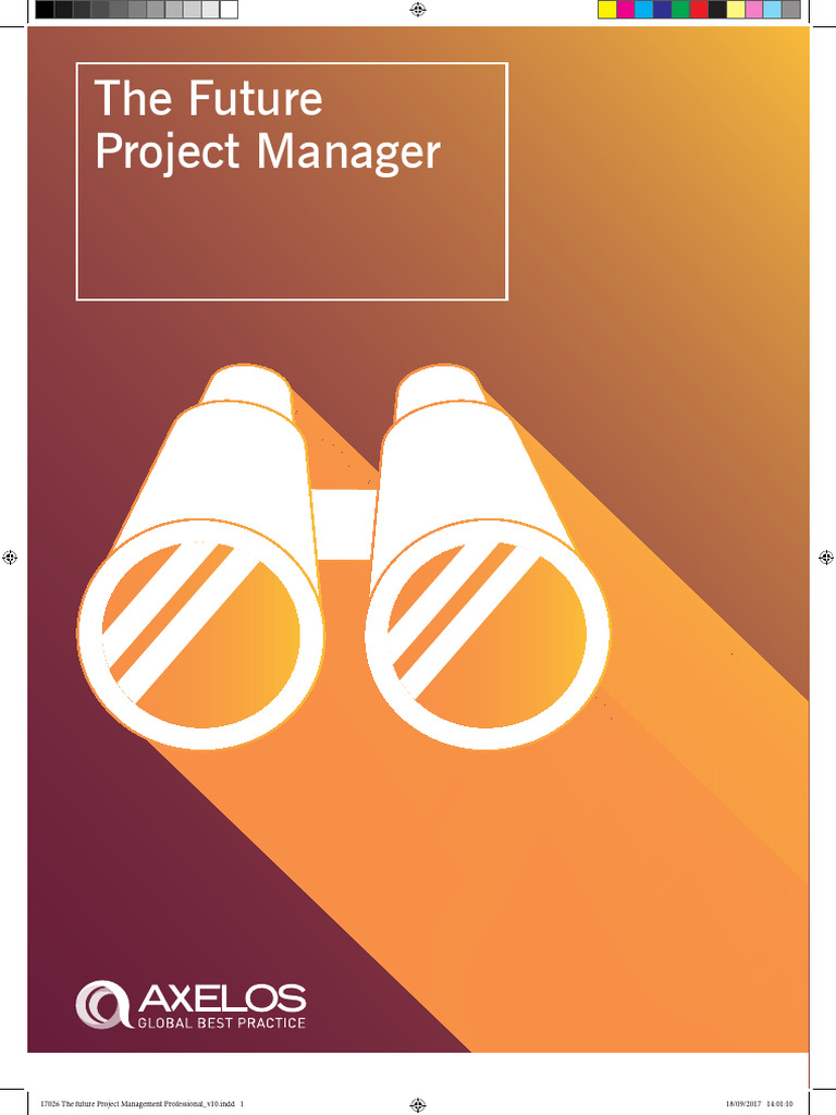 Future Trends in Project Management | PDF | Project Management | Agile ...