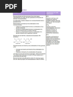 Key Topics Edexcel Higher Paper 3 | PDF | Qualifications | Student ...