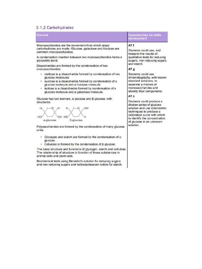 Physical Biochemistry | PDF