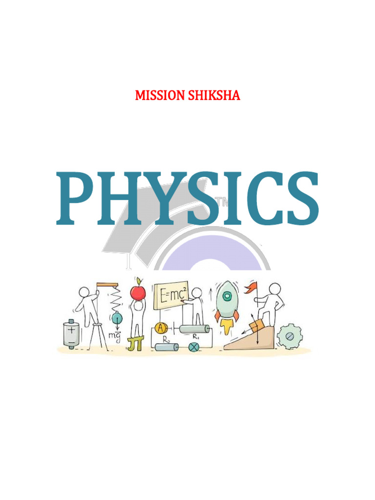 Chapter 1 - Electric Charges and Fields | PDF | Electric Charge | Electric Field