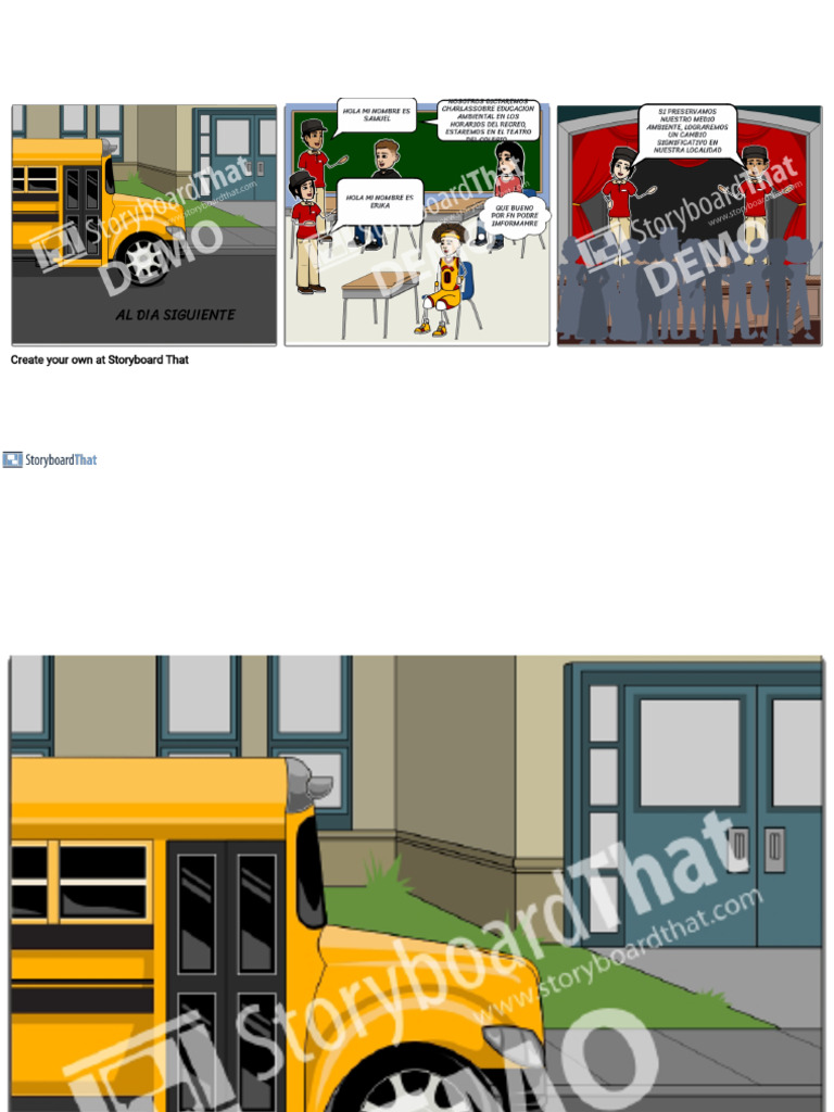 The Last Year | PDF