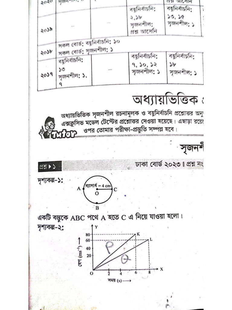 Class 10 Physics Chapter 2 | PDF