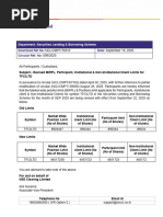 RTI Fee and Cost Rules 2005 | PDF | Computers | Technology & Engineering