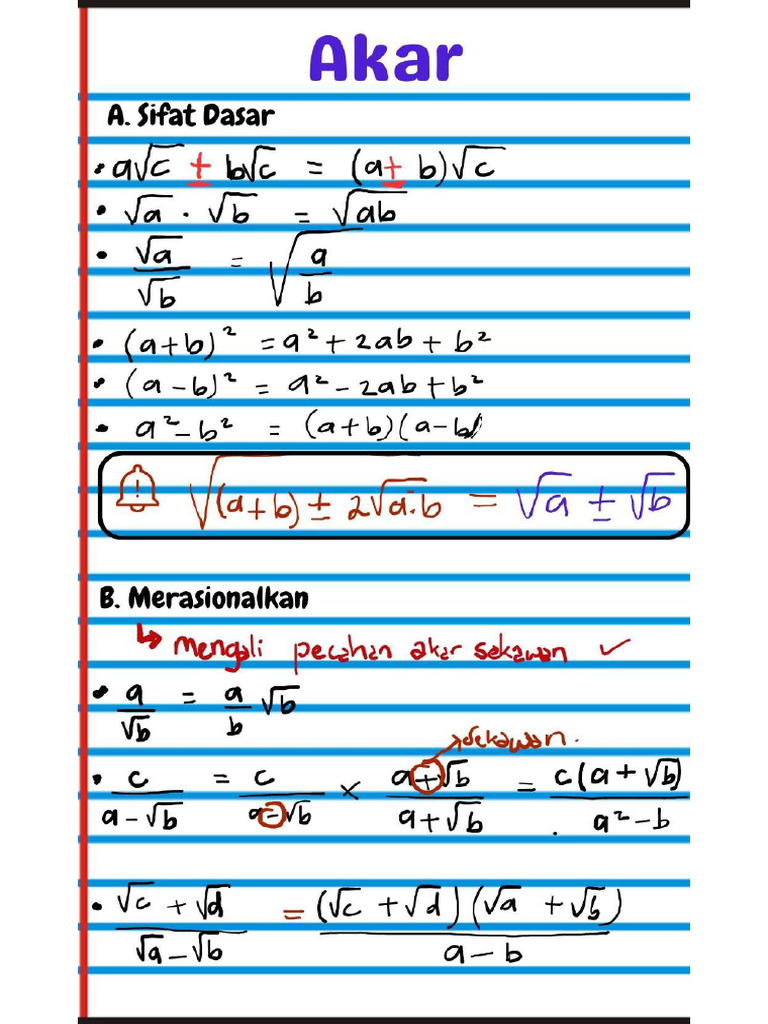 AKAR | PDF