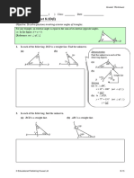 Wits Maths Competition 2025 Questions | PDF