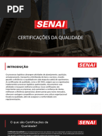 Selos Das Certificacoes ANBIMA | PDF | Negócios