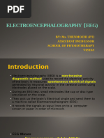 EEG Tips For SEDLine Monitors | PDF | Electroencephalography ...