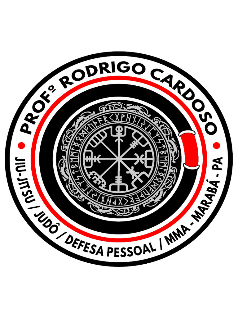 Logo Rodrigo Cardoso-1 | PDF