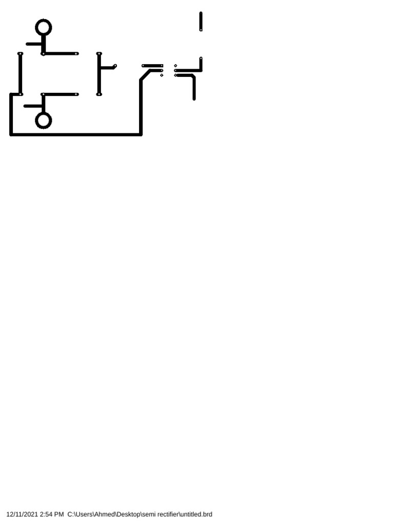 Zero Detector | PDF
