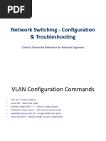 Dell Technologies Networking OS10 - How To Configure Port-Channels | PDF | Internet Protocols ...