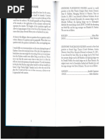 Constance Monologue | PDF