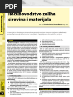 Sitni Inventar | PDF