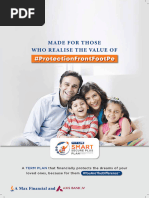 Enhanced IncomeShield Premium Rates | PDF | Financial Services