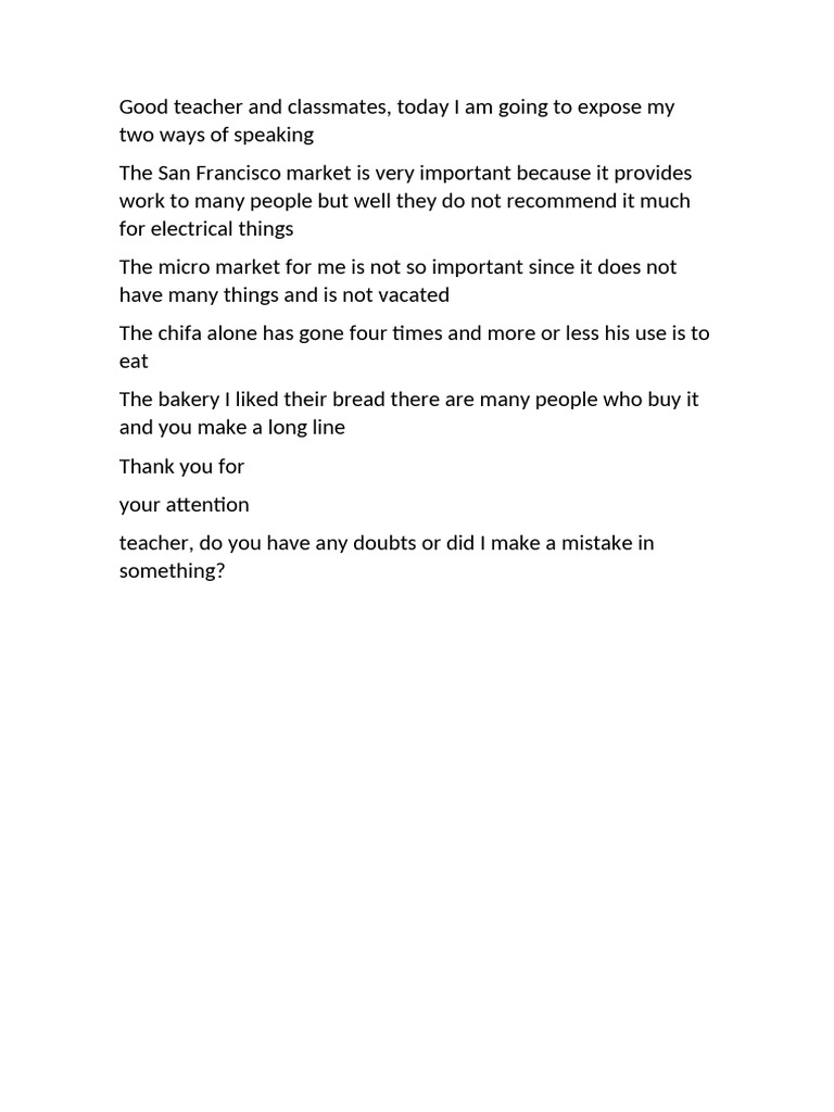 My Speaking 2 Basic 2 | PDF