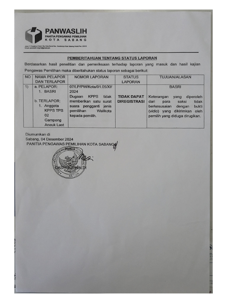 TPS 02 Anuek Laot | PDF