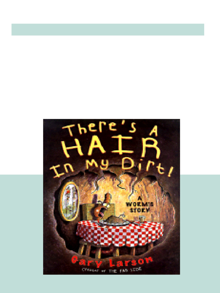 Theres A Hair in My Dirt A Worms Story | PDF | Inquisição | Papa
