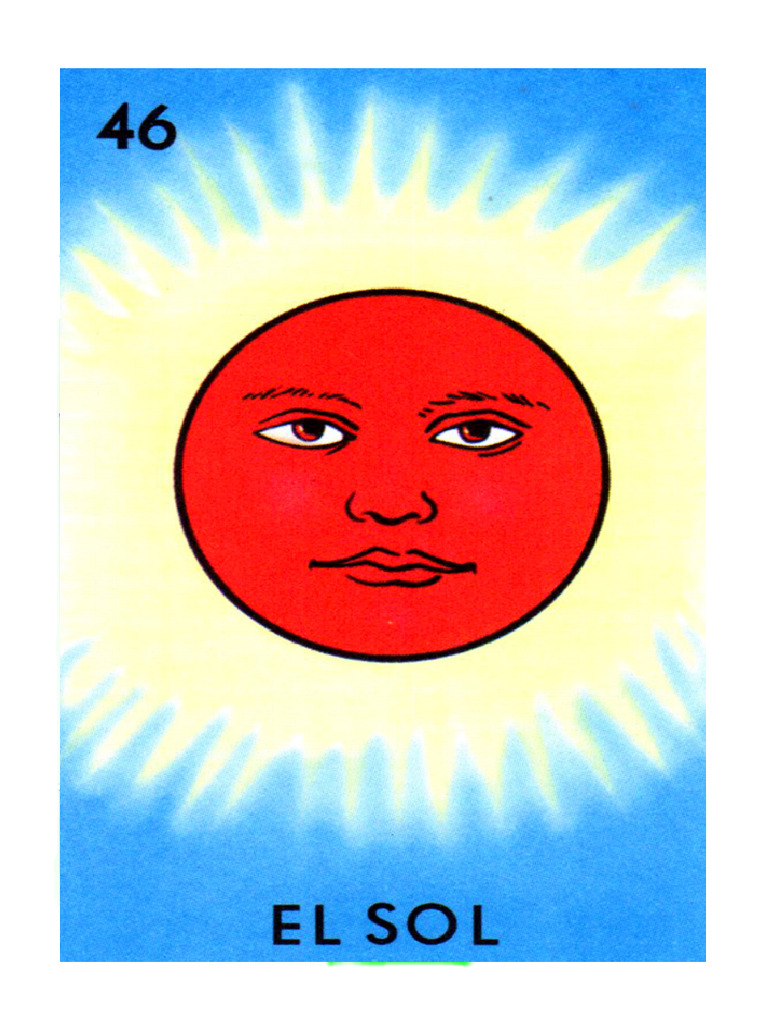 46 El Sol | PDF
