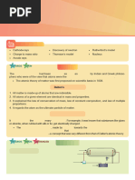 Goldstein's Anode Ray Experiment Insights | PDF