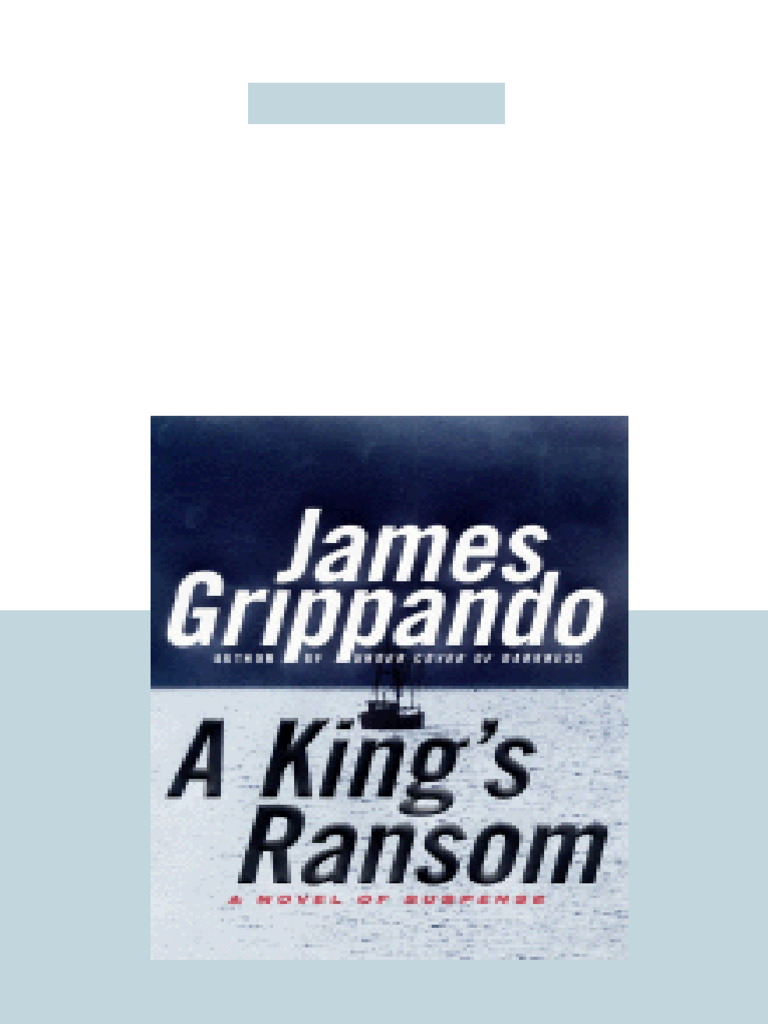 Kings Ransom | PDF