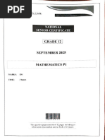 CPUT 2026 Prospectus Overview | PDF | Horticulture | Mathematics