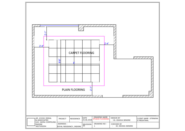 Studio Flooring 2 | PDF
