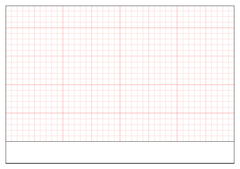 Grid CM A3 SimpleFrame | PDF