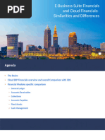 Oracle WACS and ERP Financials Integration | PDF | Enterprise Resource ...