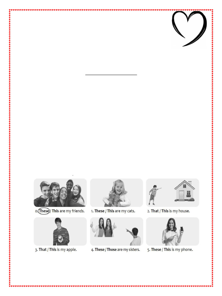 English Test for Fifth Graders | PDF | Ozzy Osbourne | English Language