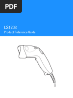 Zebra DS22 - 1 | PDF