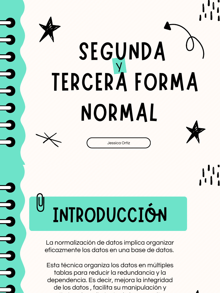 2FN - 3FN | PDF