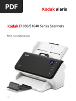 Brother Control Center 4 Scanning Guide | PDF | Image Scanner | Optical ...