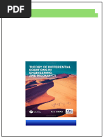 Multivariable Calculus With MATLAB With Applications To Geometry and ...