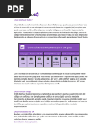 Visual Studio Diferencias, Ventajas y Desventajas de Cada Una de Ellas | PDF | Entorno de ...