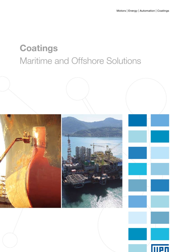 Intergard 361 Maritime Coatings Overview | PDF | Business | Home & Garden