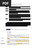 George W. Bush - 911 Address To The Nation | PDF | September 11 Attacks