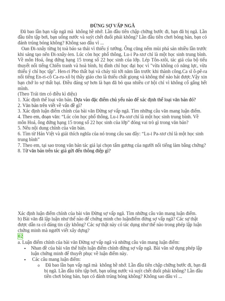 DSVN Pha | PDF