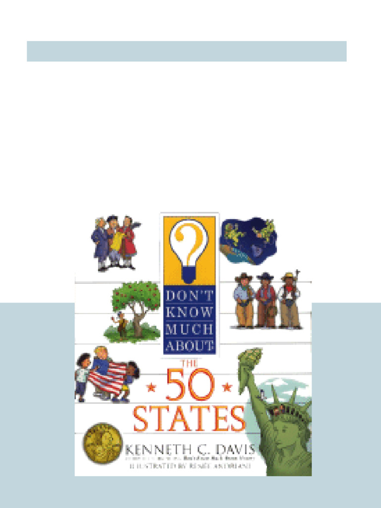 Overview of the 50 States Book | PDF | Computer File | String (Computer ...