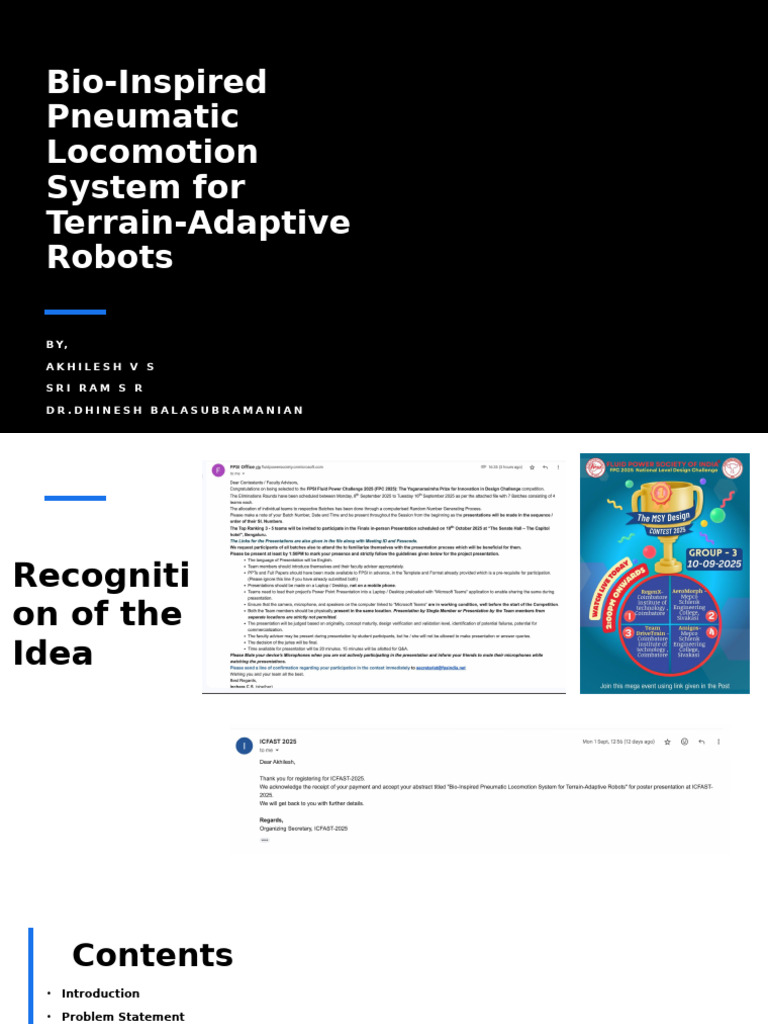 Aksr Ti | PDF | Robotics | Actuator