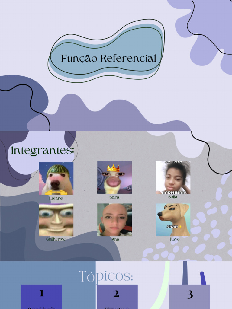 Slide Português LLLLLLLLLLLL | PDF