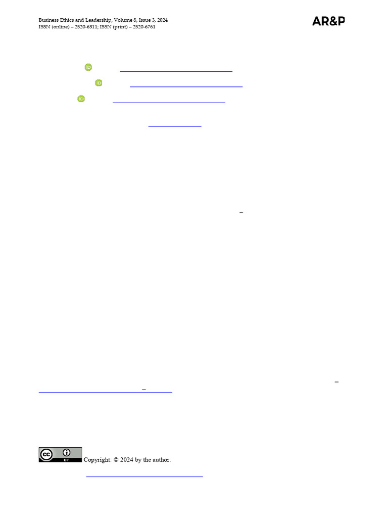 Self-Determined Learning for Workplace Adaptability | PDF | Learning ...