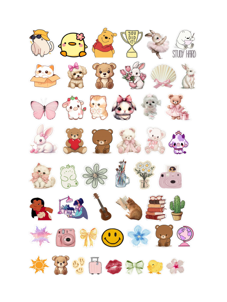 Stiker Els | PDF